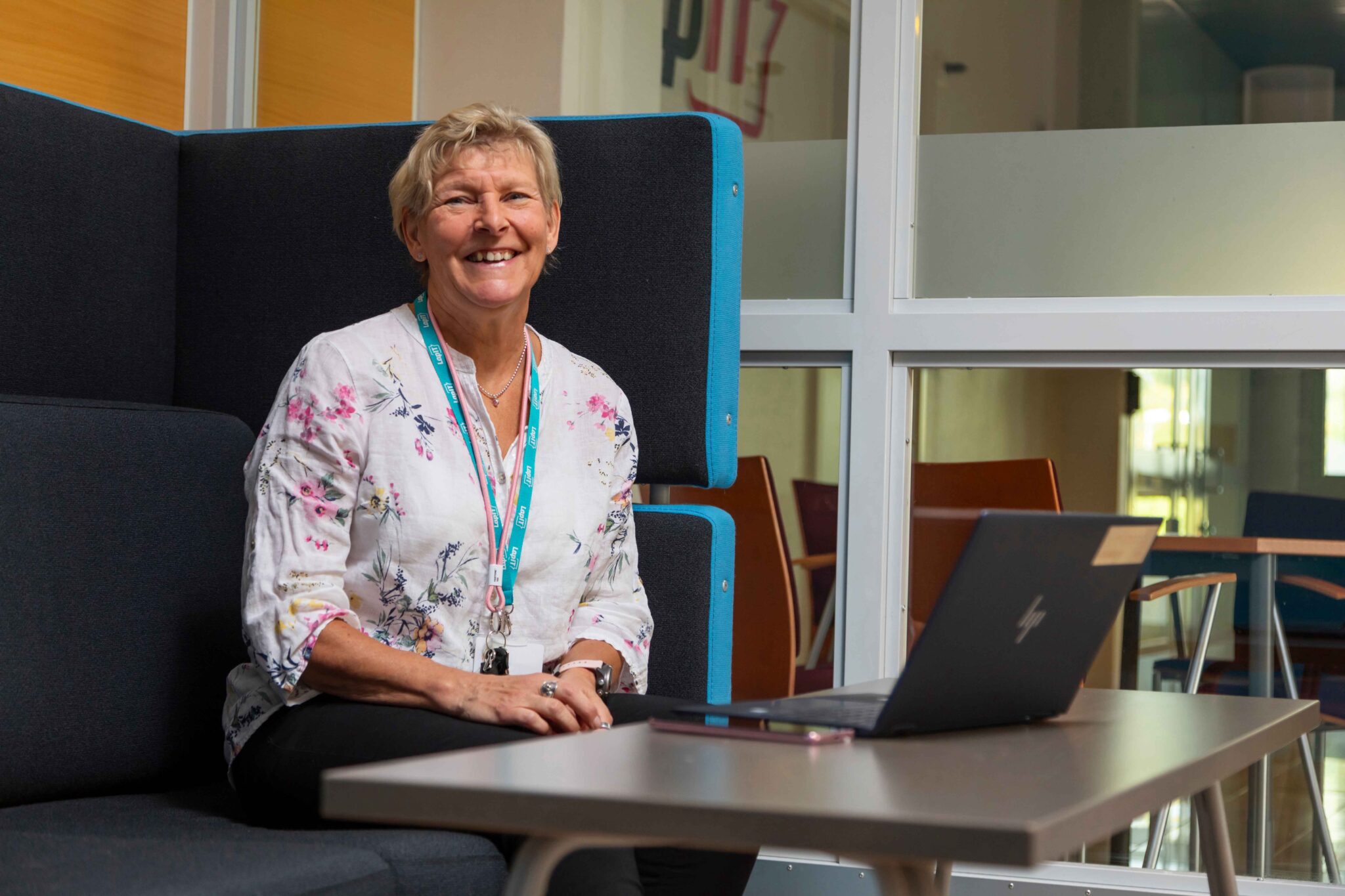 Perhepäivähoidosta insinöörimaailmaan