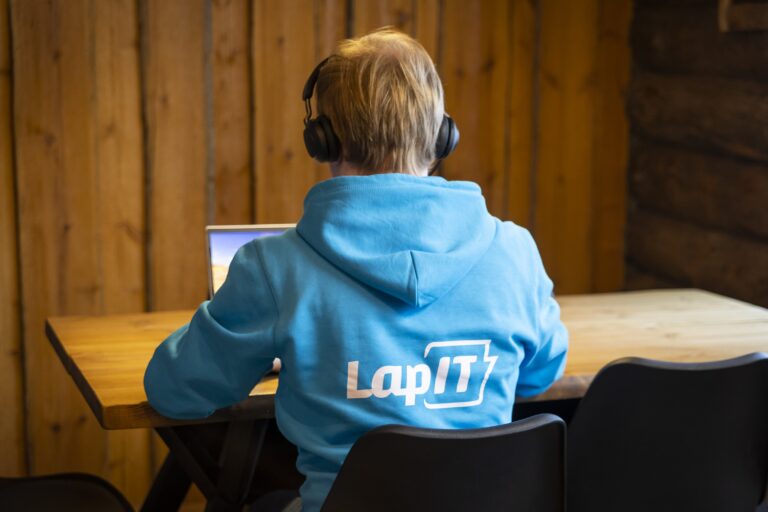 Palvelupyyntöihin liittyvät sähköpostit tulevat jatkossa LapIT ...