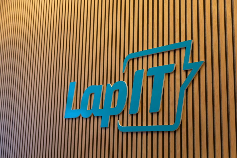 LapIT Oy