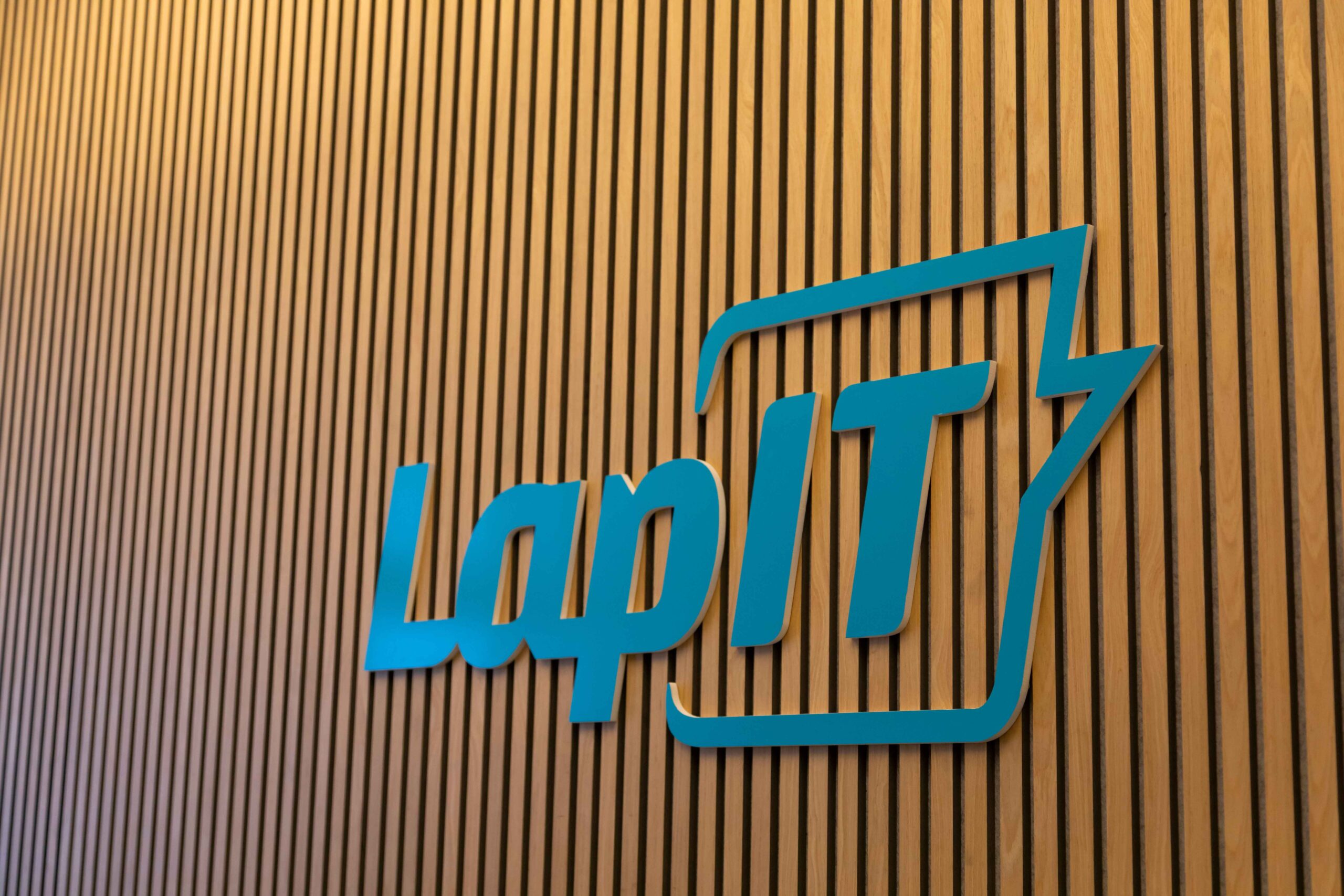 Mediapankki - LapIT Oy