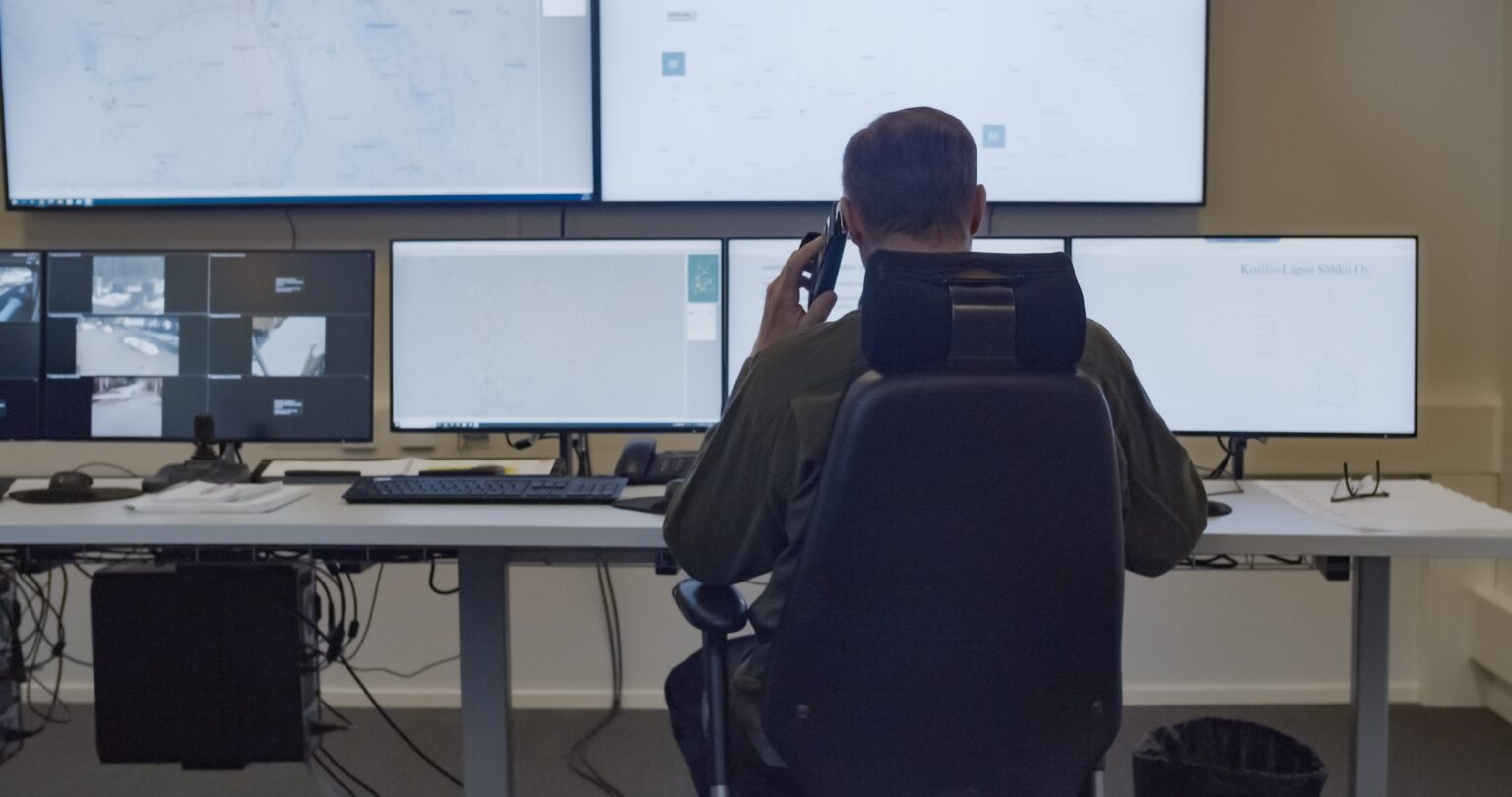 Asiakkaillemme - LapIT